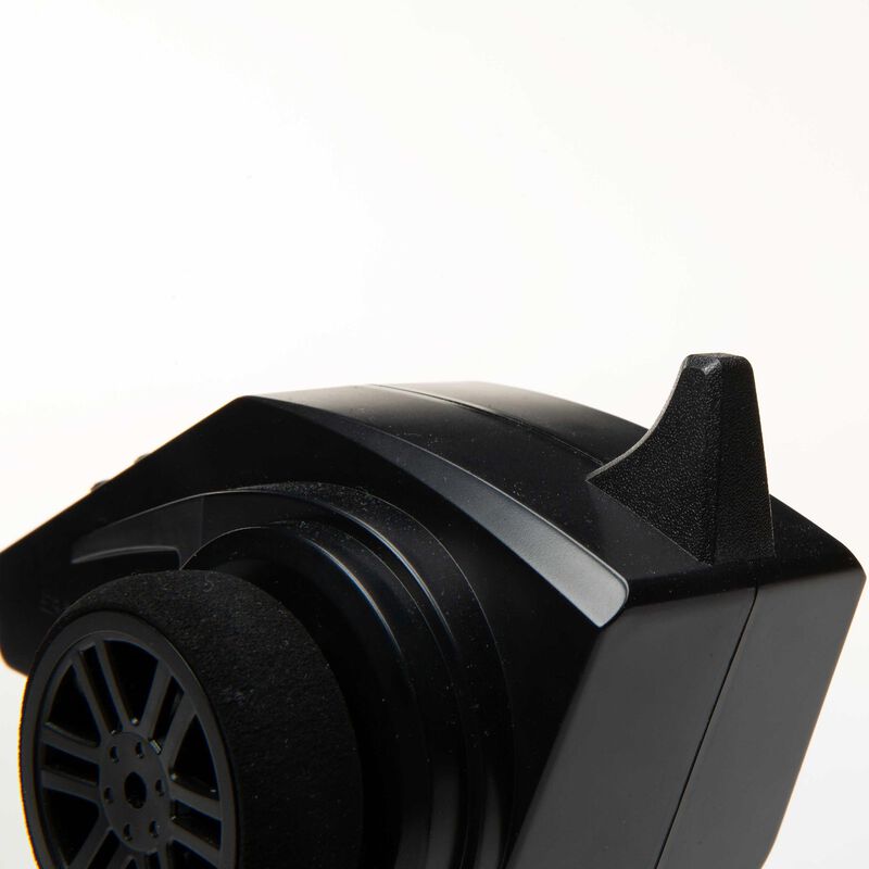 STX3 3-Channel FHSS Radio System | Spektrum