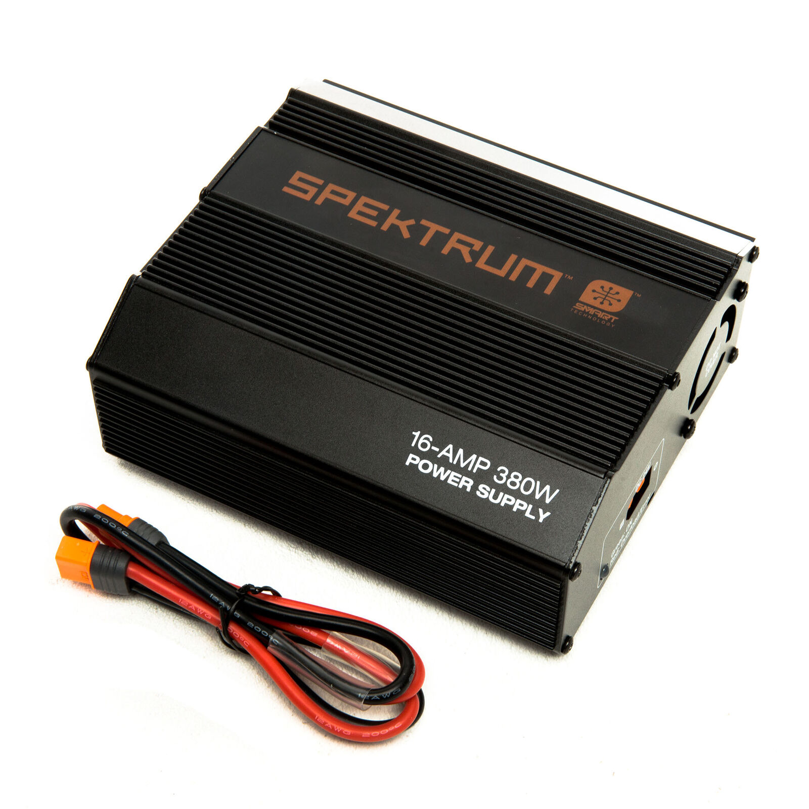 Smart 16A 380W Power Supply | Spektrum