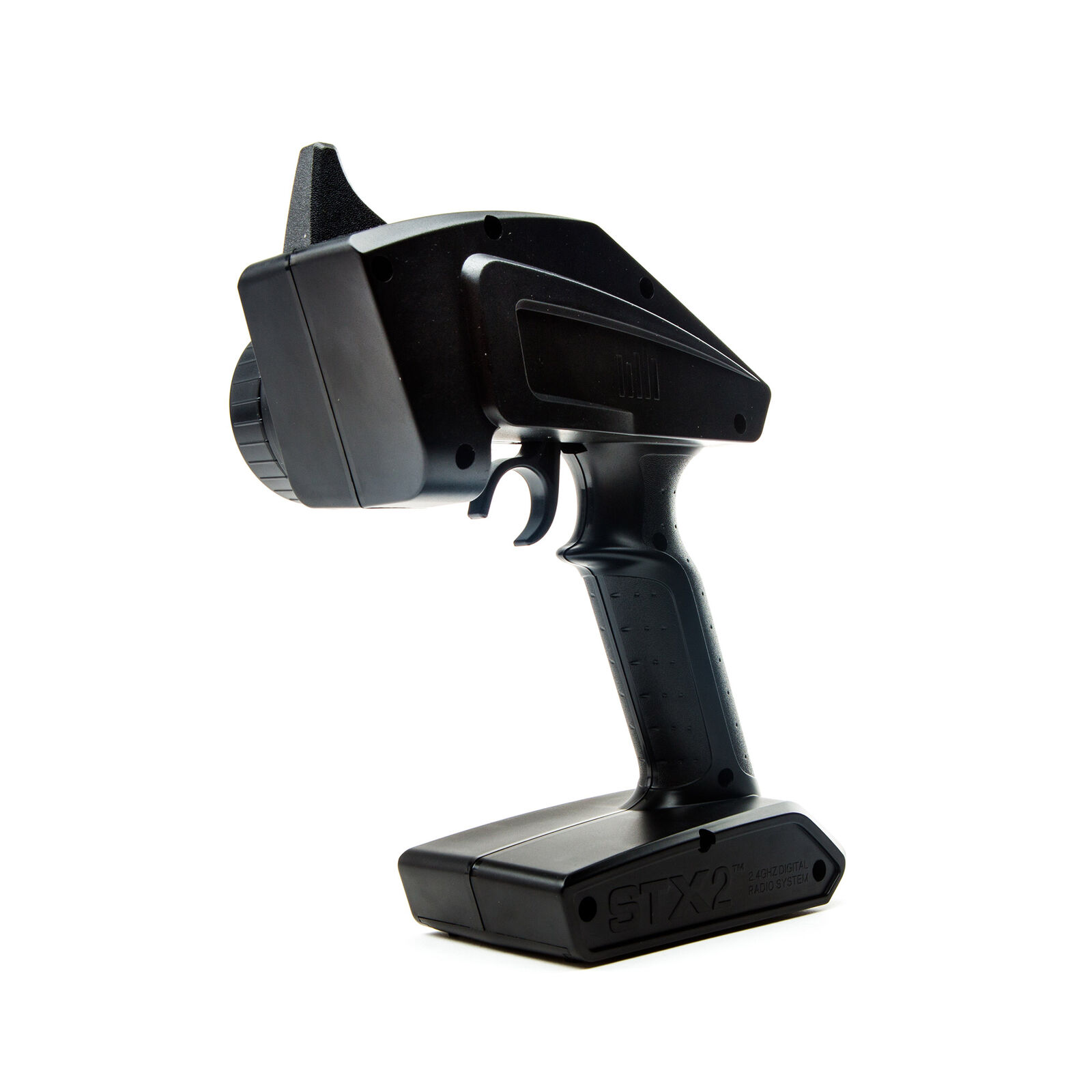 STX2 2-Channel 2.4GHz FHSS Transmitter with SRX200 | Spektrum