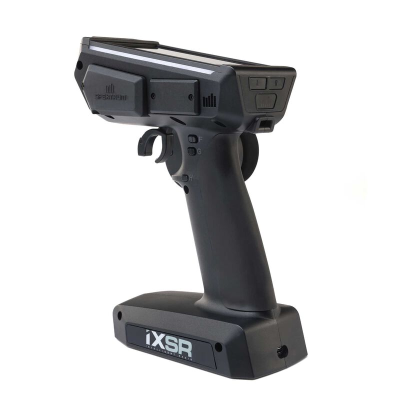 iXSR 6-Channel DSMR Surface Transmitter with SR515 Receiver | Spektrum