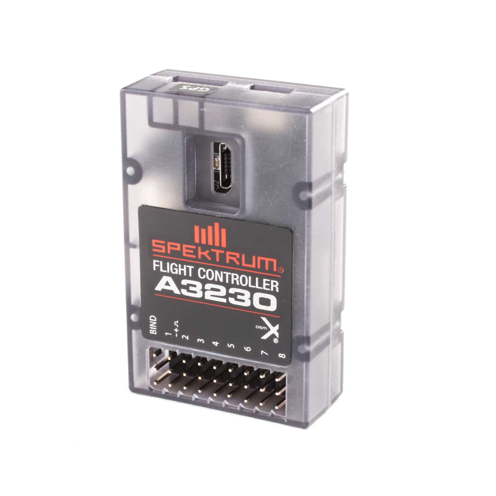 Flight Controller: Apprentice STS | Spektrum