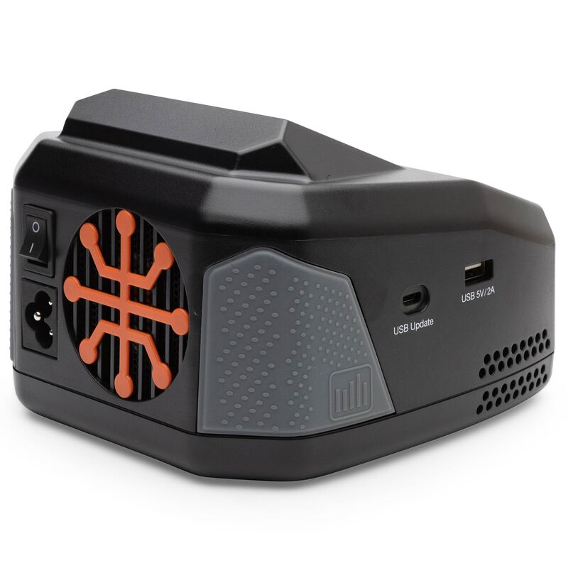 S2100 G2 2x100W AC Smart Charger | Spektrum