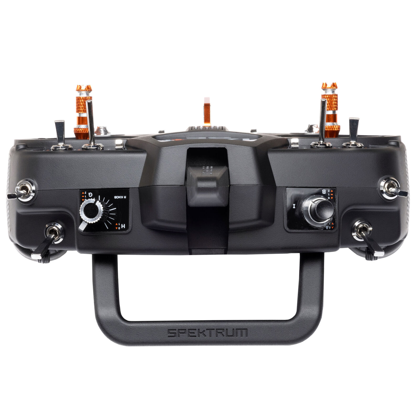 iX14+ SE 20-Channel DSMX Transmitter Only | Spektrum