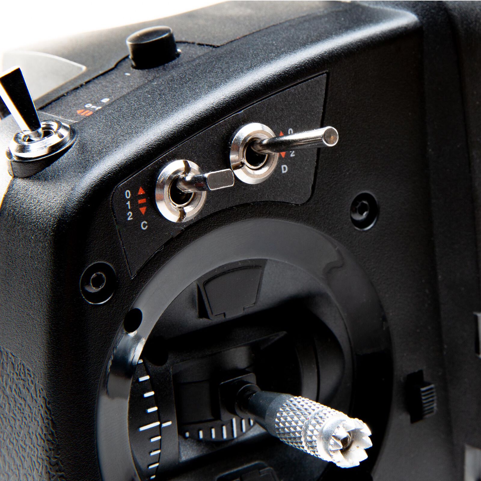 InterLink DX Simulator Controller with USB Plug | Spektrum