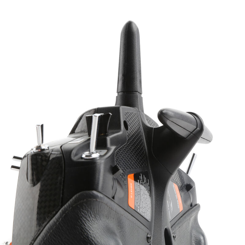 DX20 20-Channel DSMX Transmitter with AR9020, Mode 2 | Spektrum