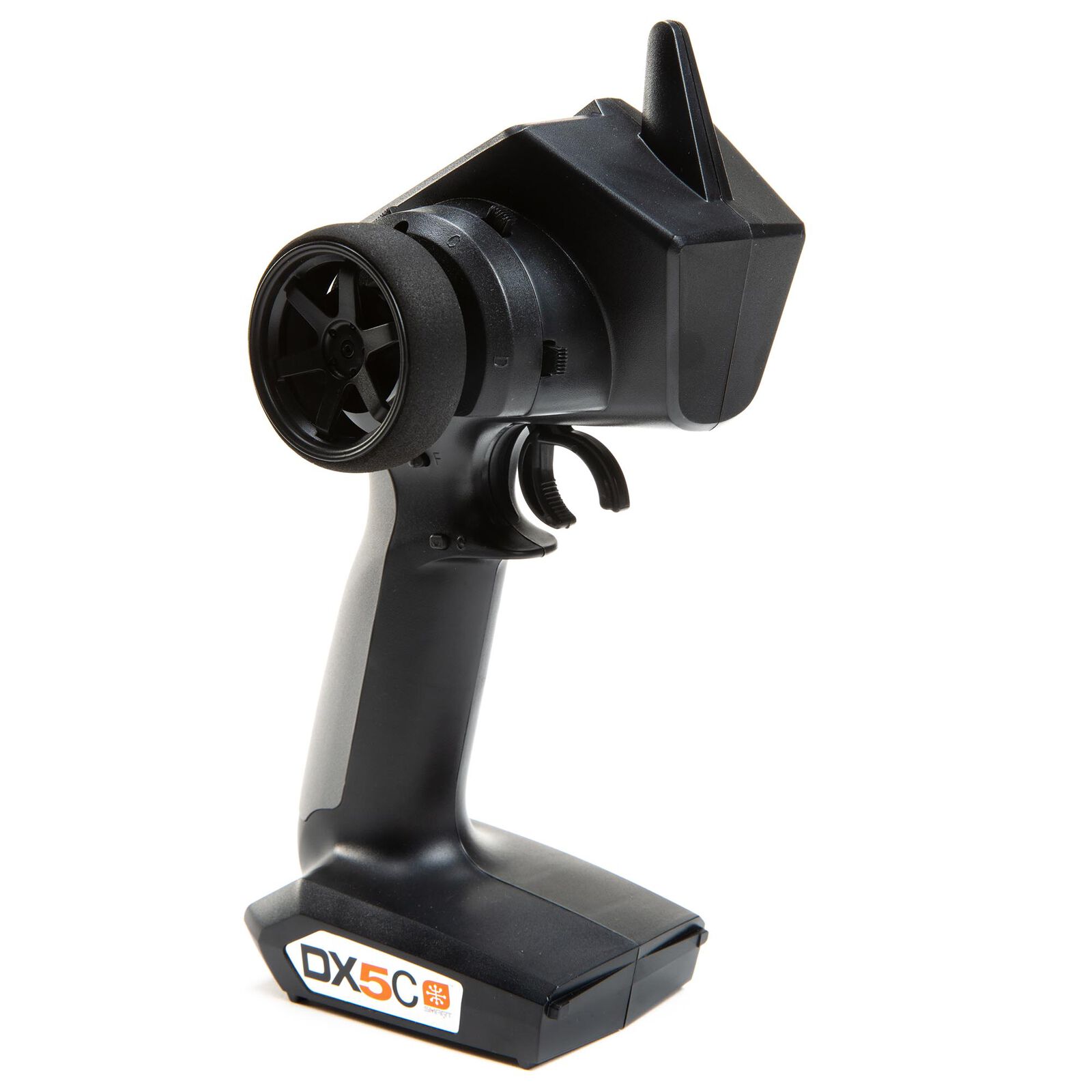 DX5C Smart 5-Channel DSMR Transmitter with SR6100AT Receiver | Spektrum