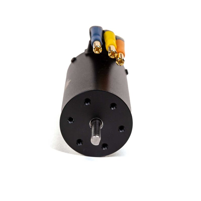 Firma 3668 2800Kv 4-Pole Brushless Motor, 5mm | Spektrum
