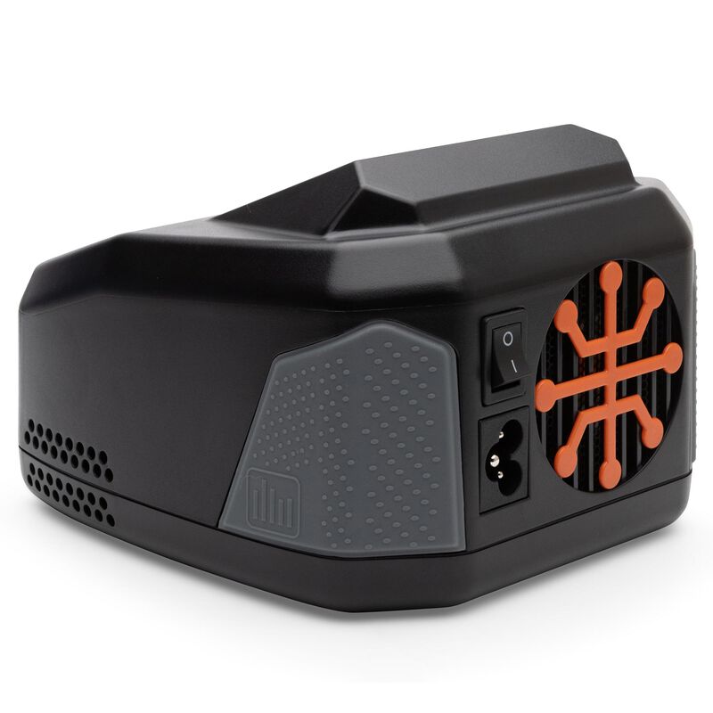 S2100 G2 2x100W AC Smart Charger | Spektrum