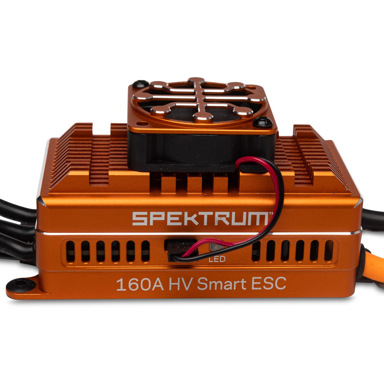 Avian 160-Amp HV Brushless Smart ESC 6S-14S | Spektrum