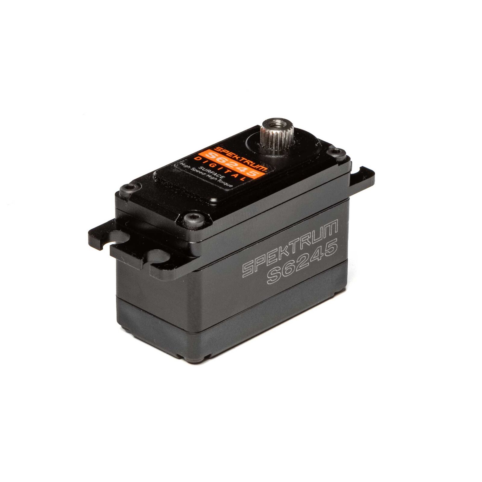 S6245 Low Profile Digital High Speed High Torque Surface Servo | Spektrum