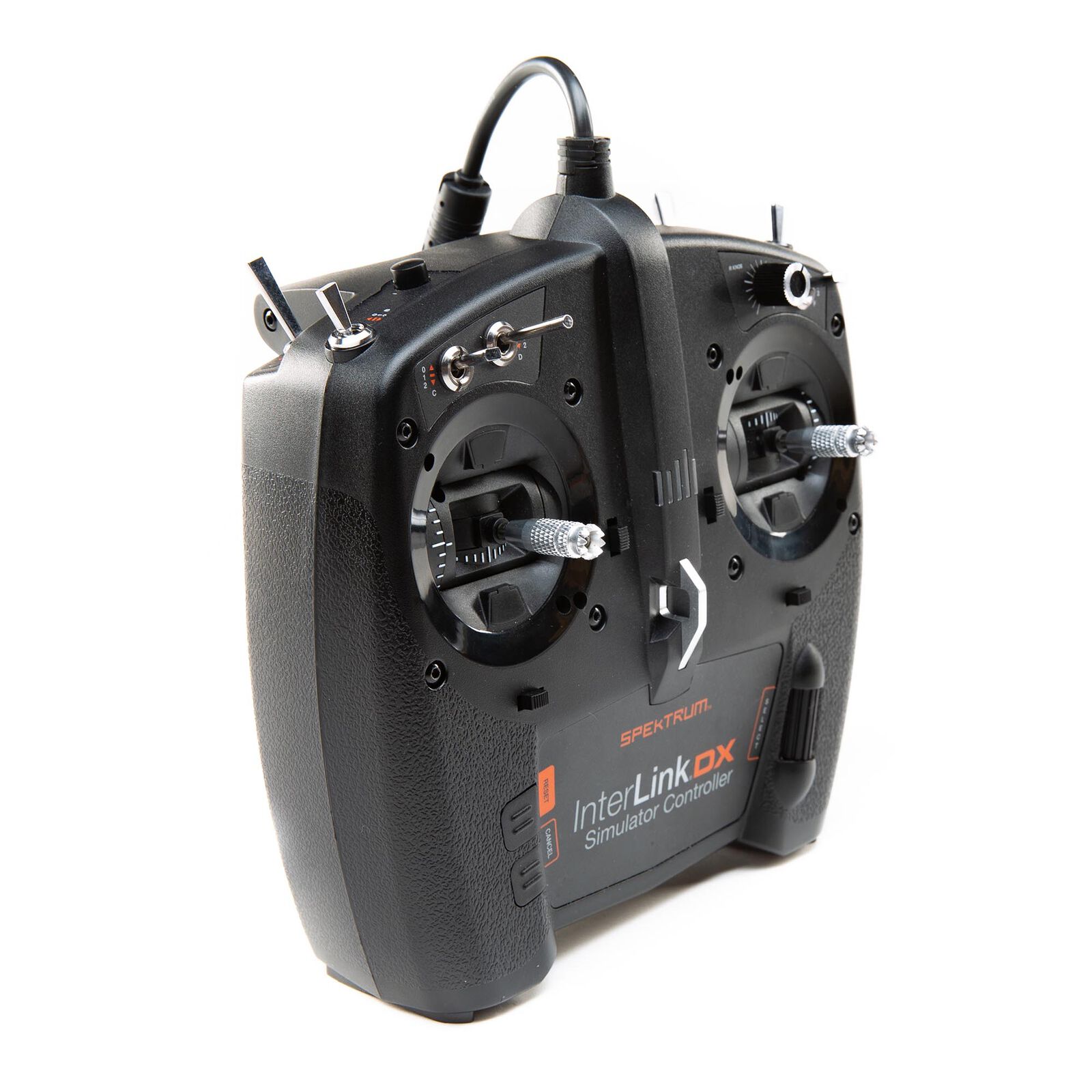 InterLink DX Simulator Controller with USB Plug | Spektrum