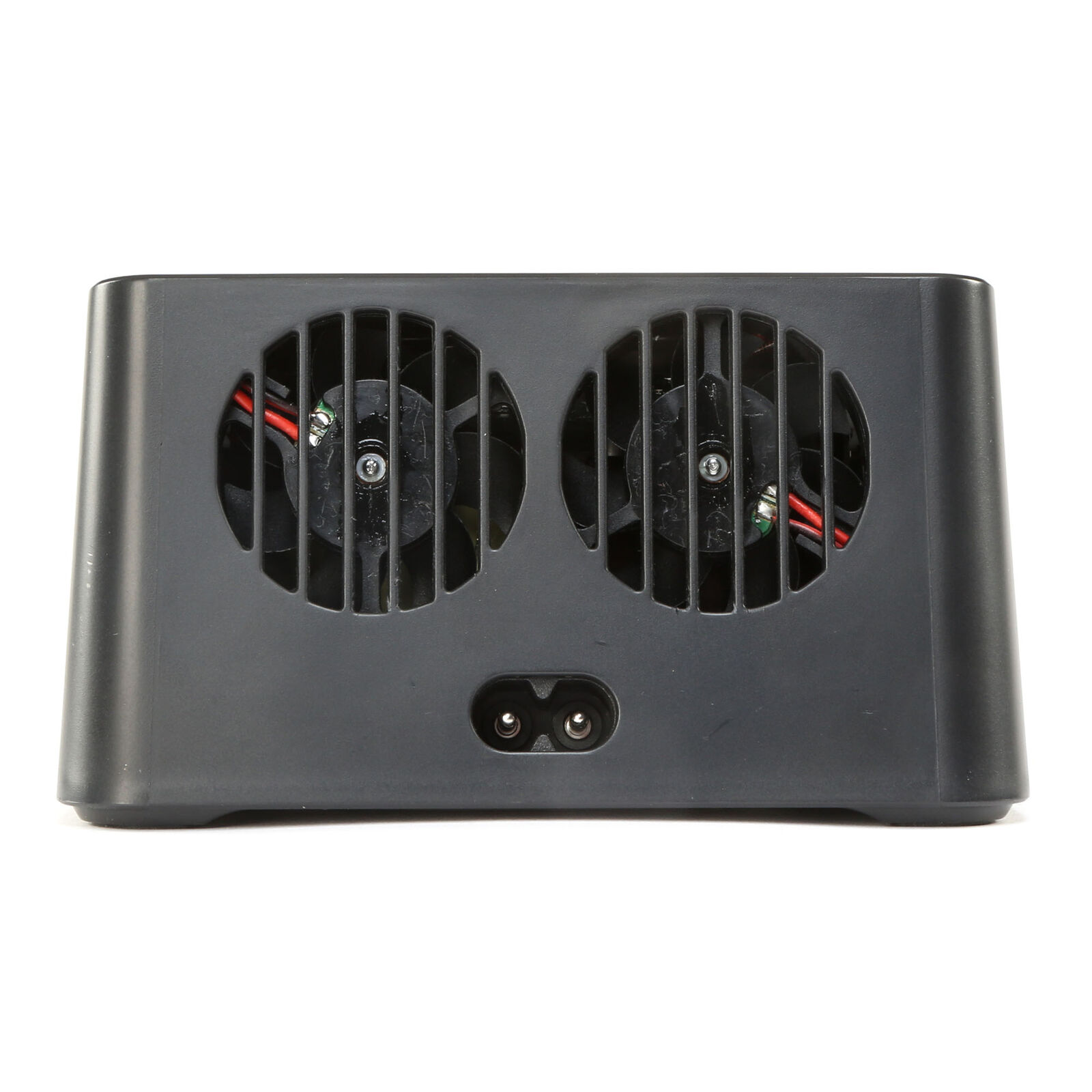 Smart S2100 AC Charger, 2x100W | Spektrum