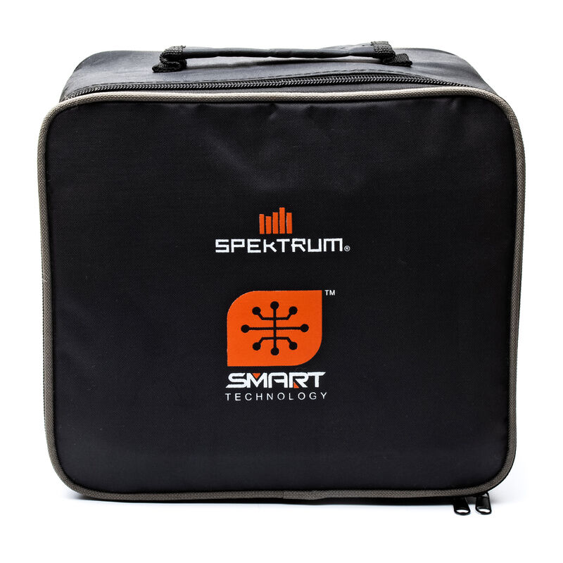 Smart Charger Case | Spektrum