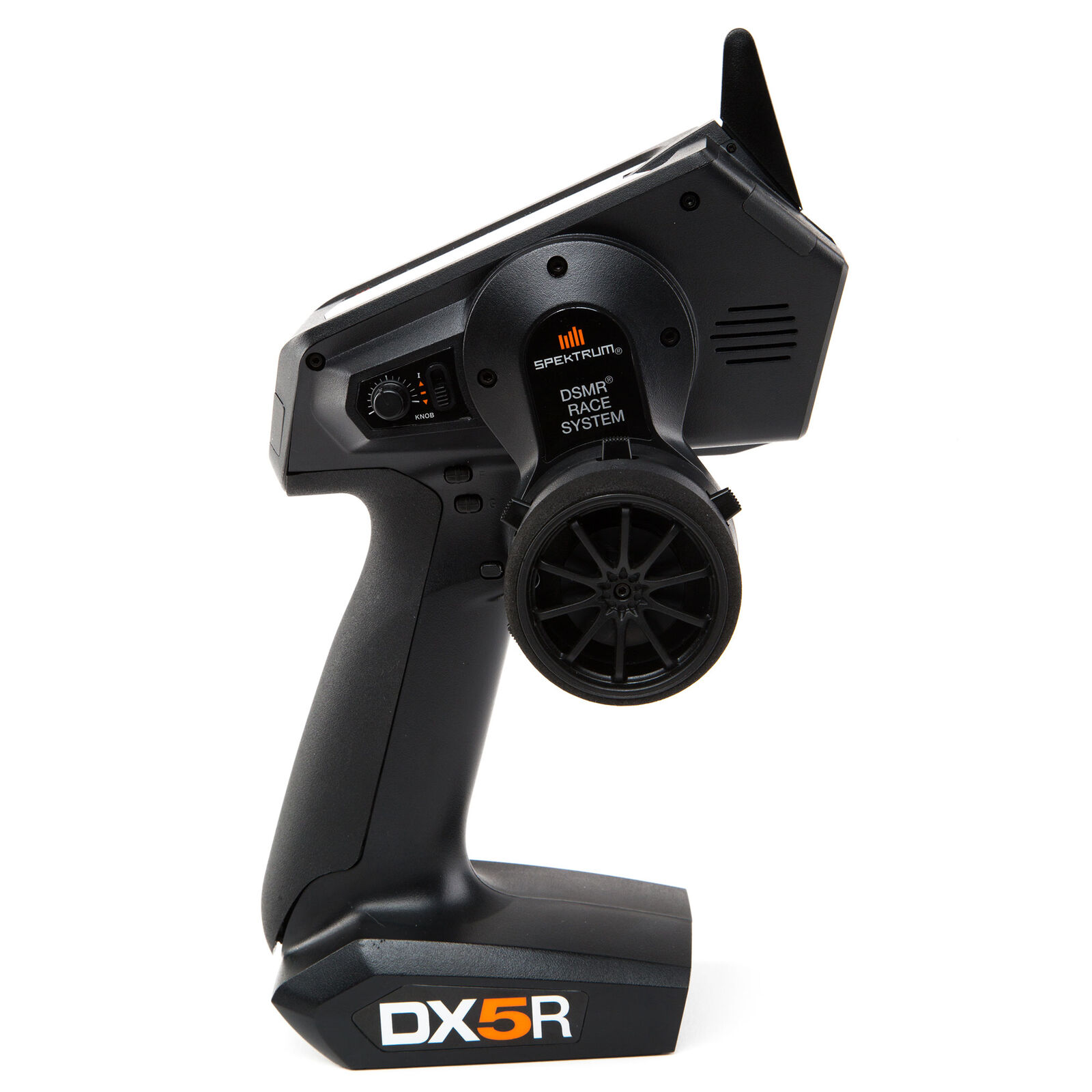 DX5R 5-Channel DSMR Transmitter with SR6000T | Spektrum