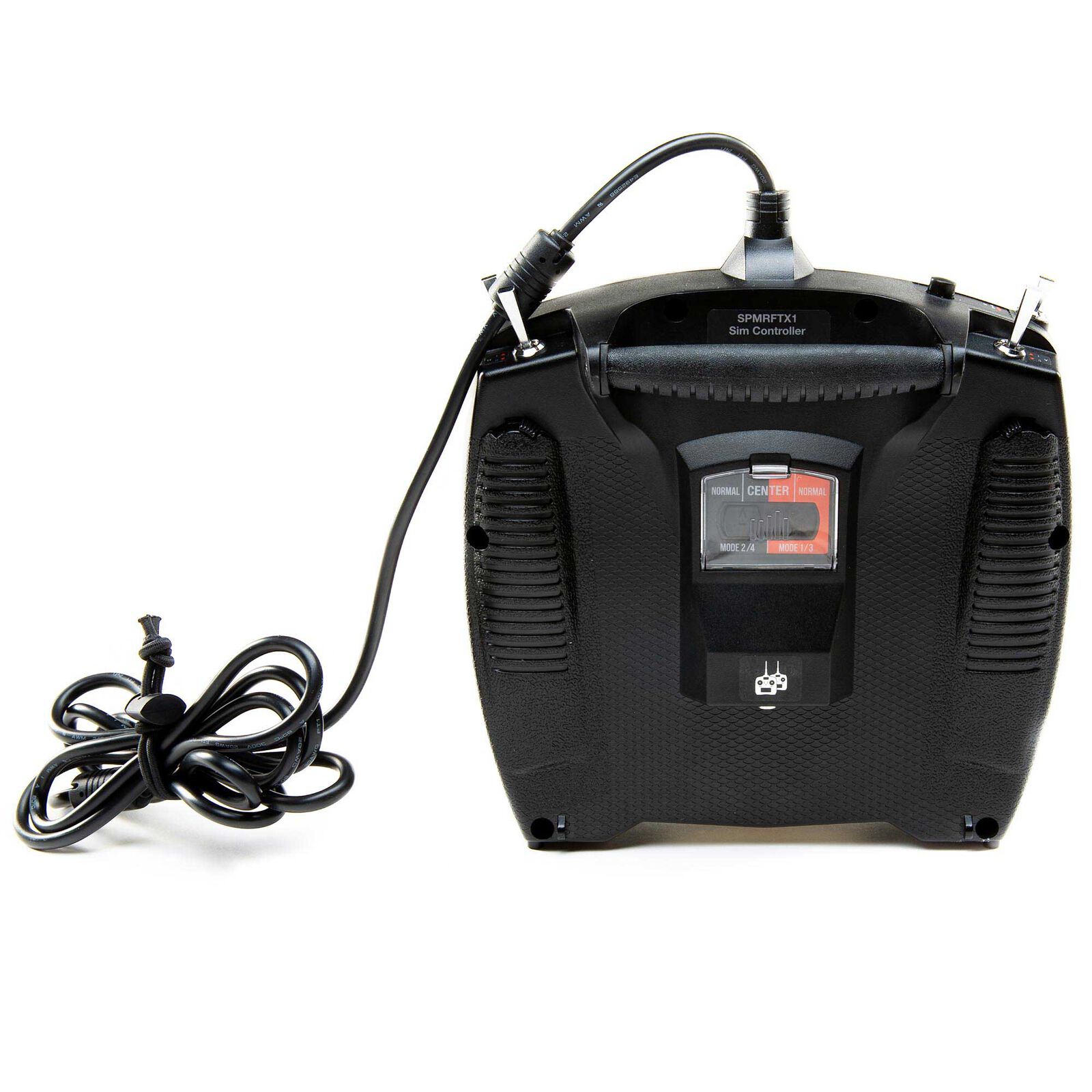 InterLink DX Simulator Controller with USB Plug | Spektrum