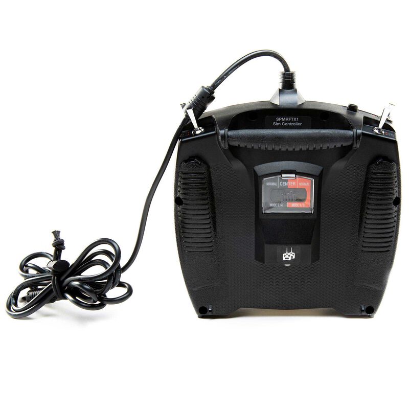 InterLink DX Simulator Controller with USB Plug | Spektrum