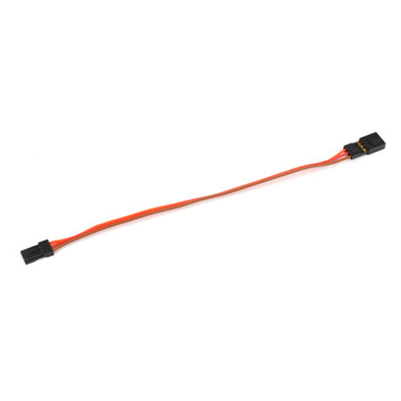 Servo Extension Lead: 6" Standard | Spektrum
