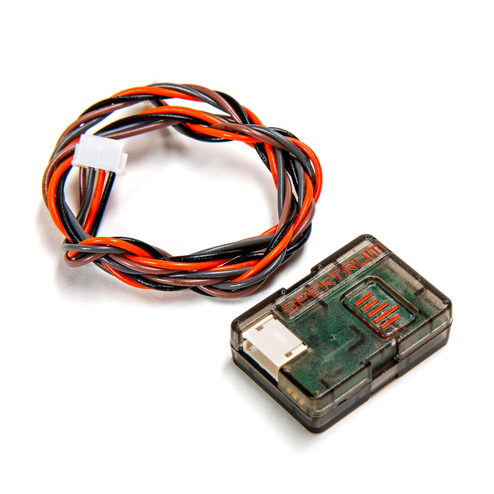 SRXL2 DSMX Remote Receiver | Spektrum