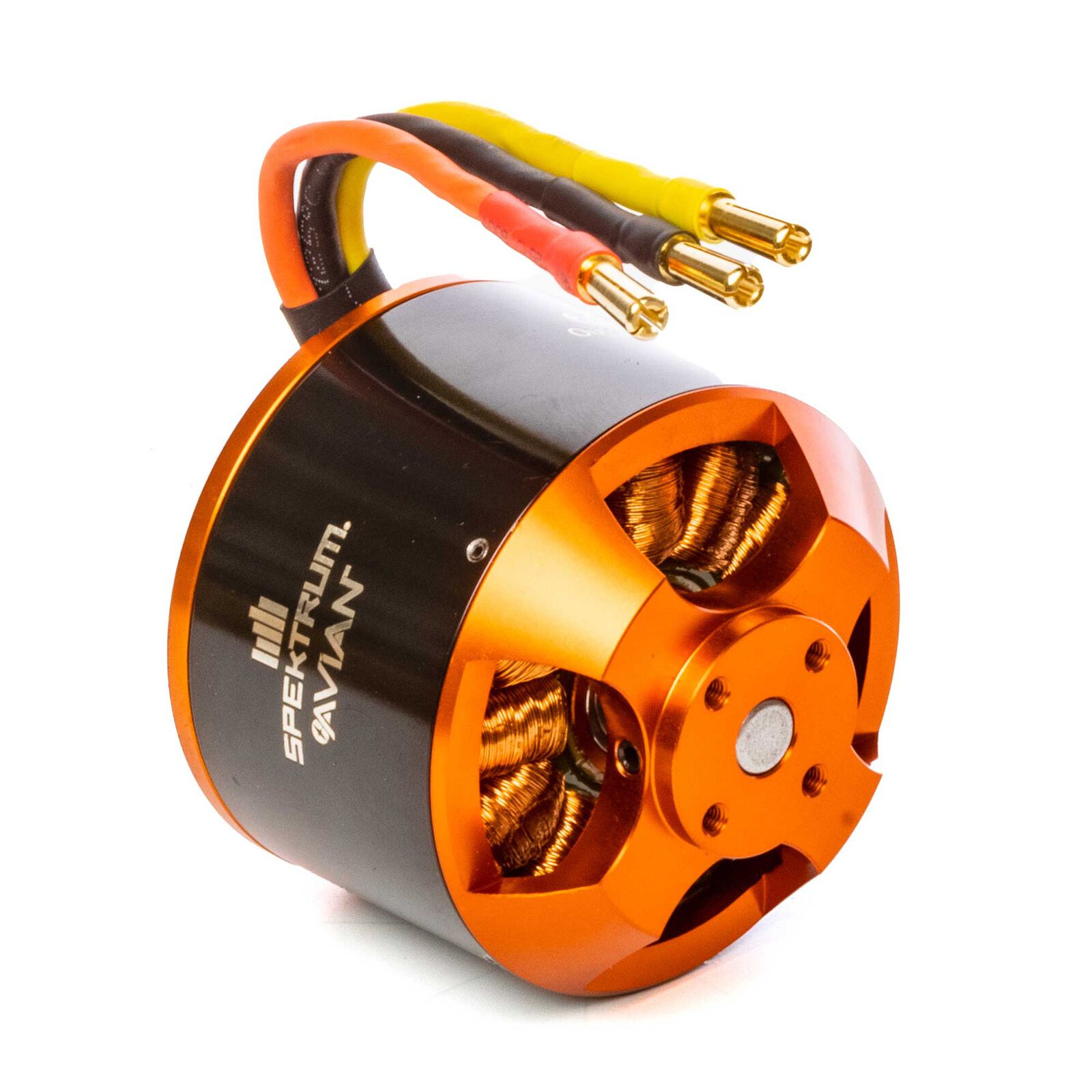 Avian 6362-250Kv Outrunner Brushless Motor | Spektrum