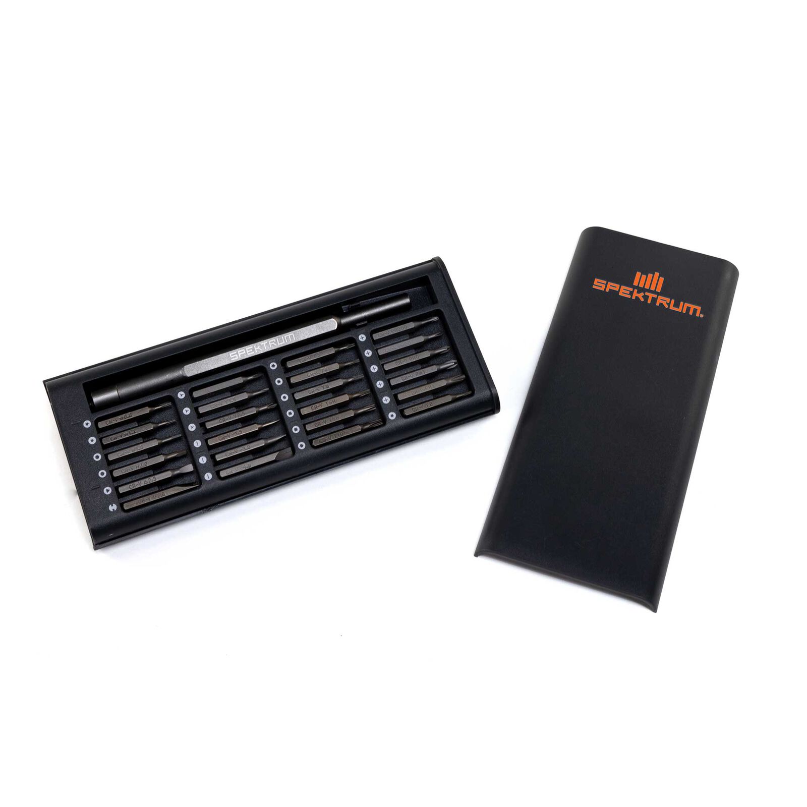 24-in-1 Mini Precision Tool Set | Spektrum