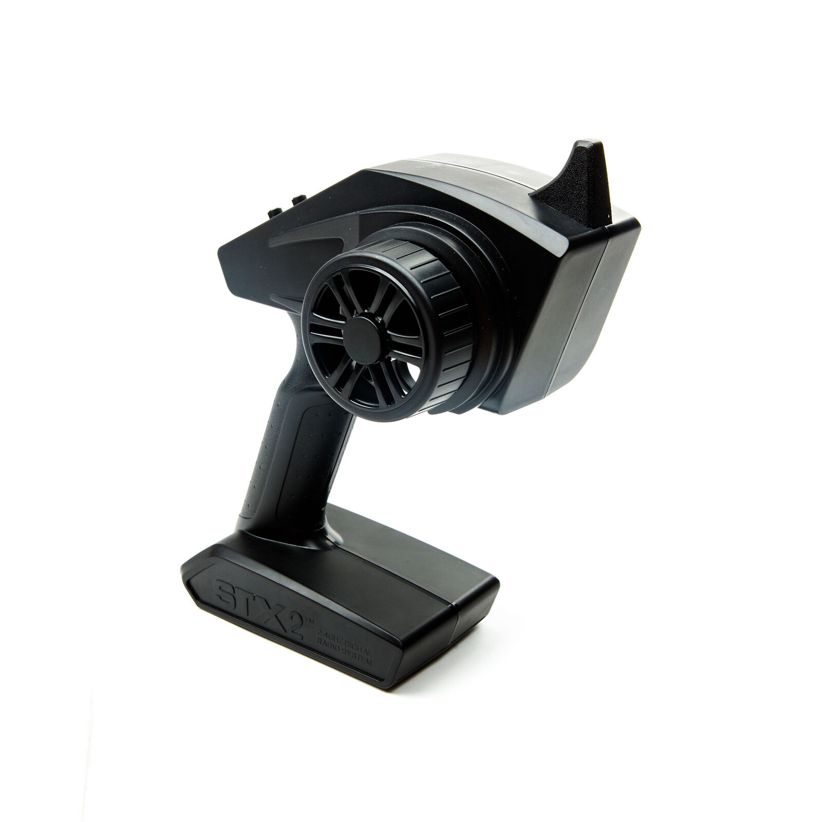 STX2 2-Channel 2.4GHz FHSS Transmitter with SRX200 | Spektrum