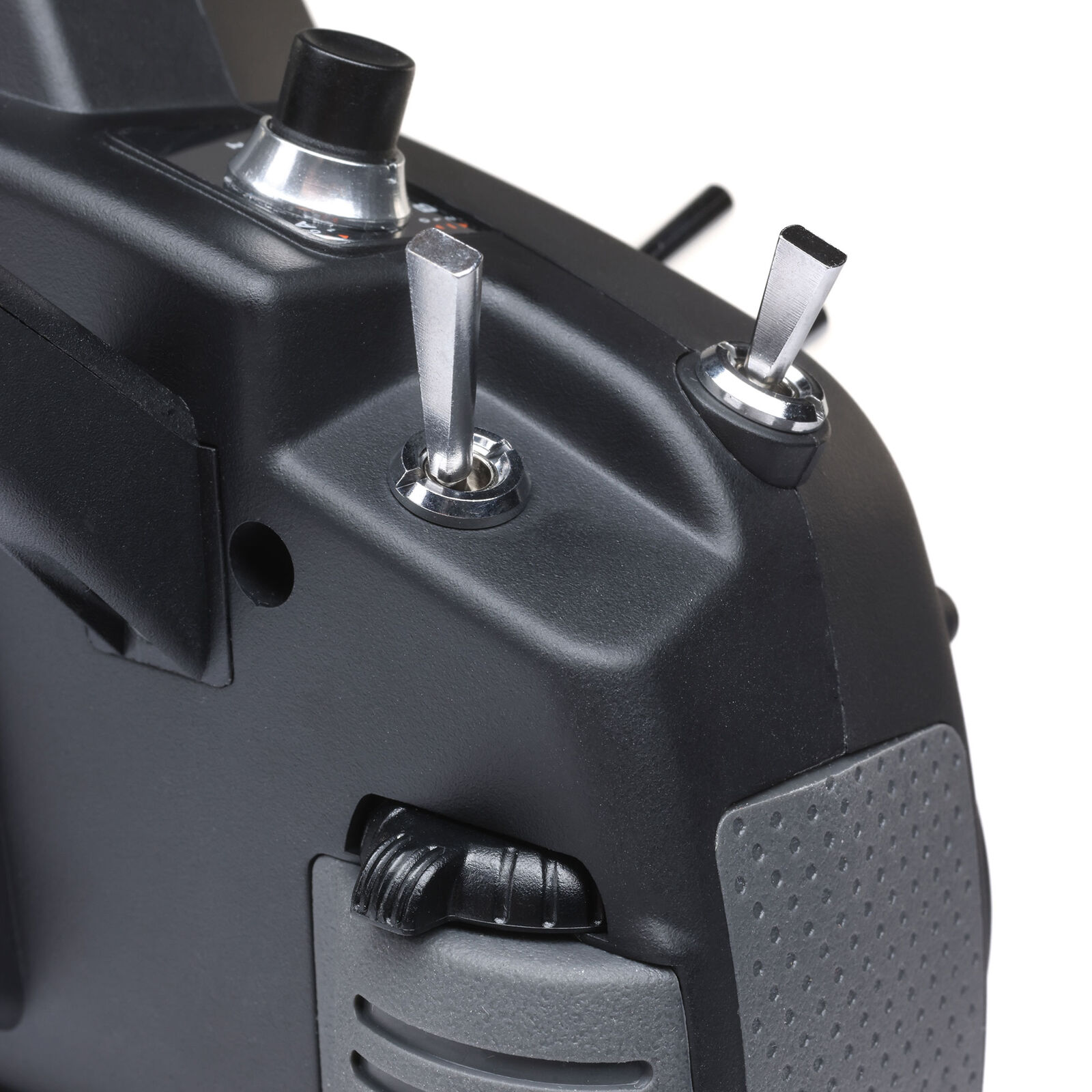 iX14+ 20-Channel DSMX Transmitter Only | Spektrum