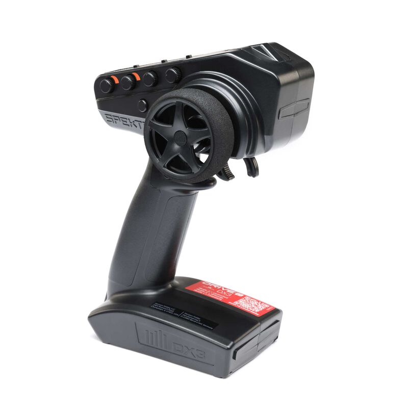 DX3 SMART DSMR LMT 2.0 Transmitter Only | Spektrum