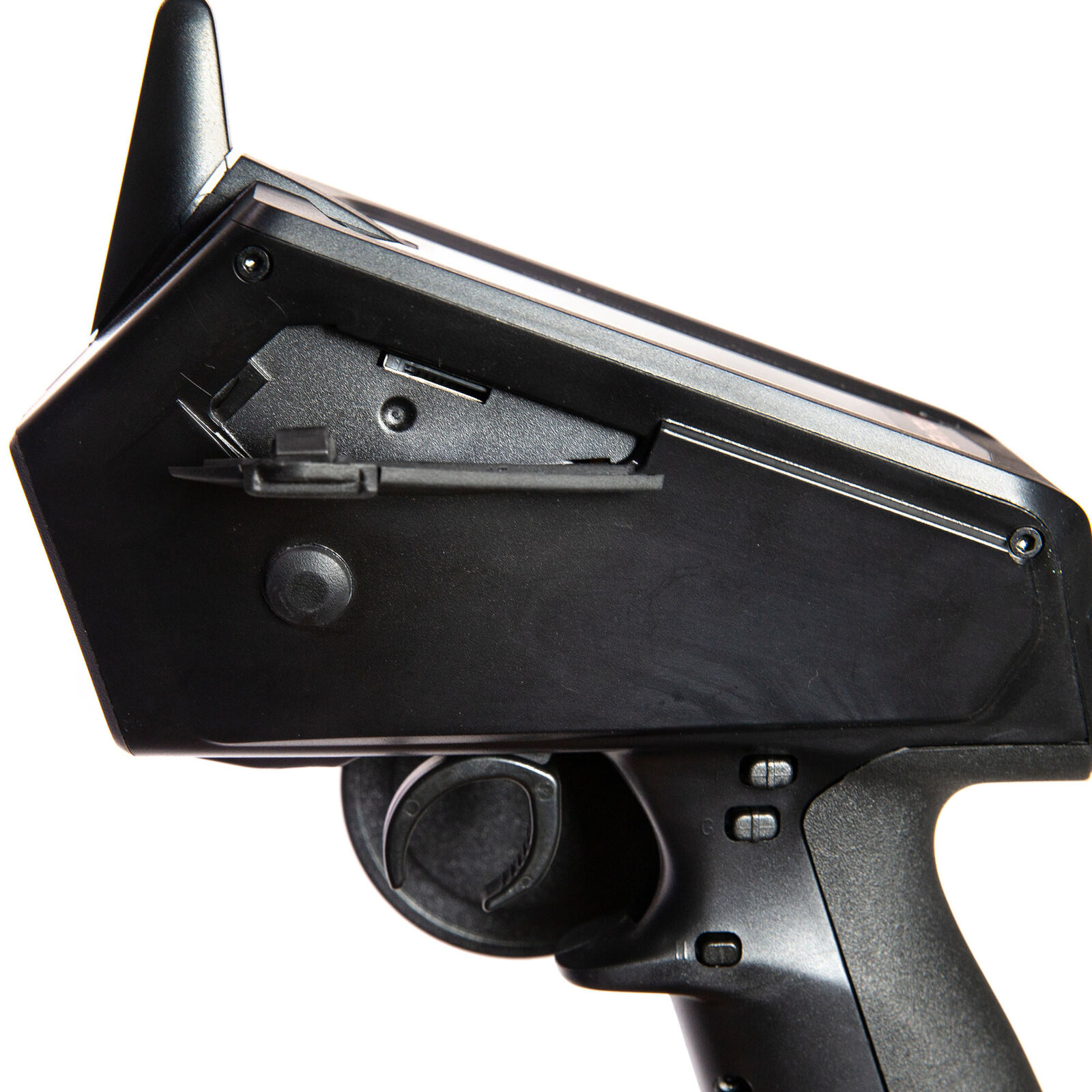 DX5 Pro 5-Channel DSMR Transmitter Only | Spektrum