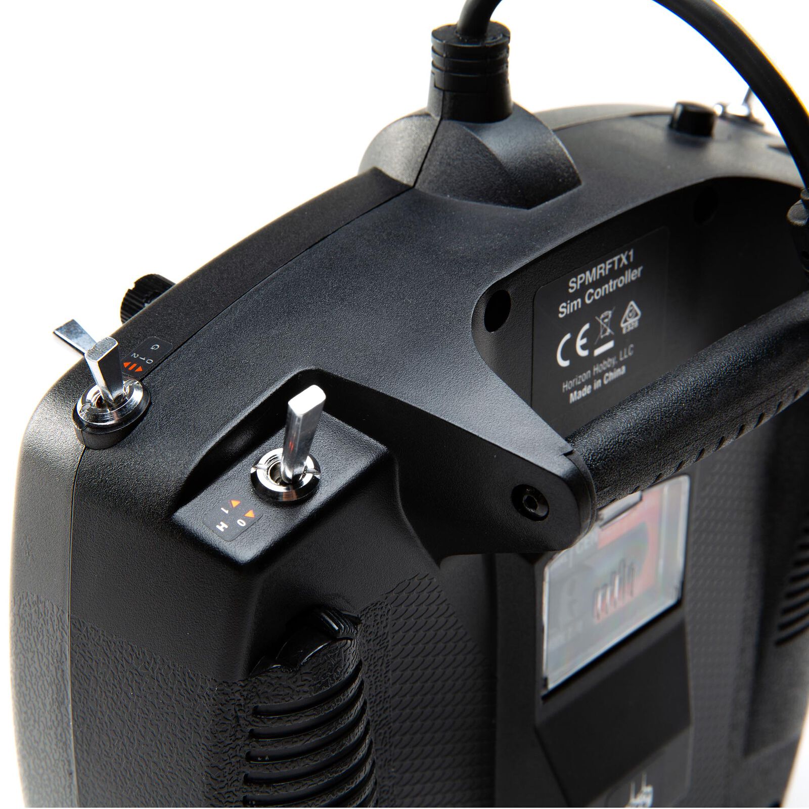 InterLink DX Simulator Controller with USB Plug | Spektrum