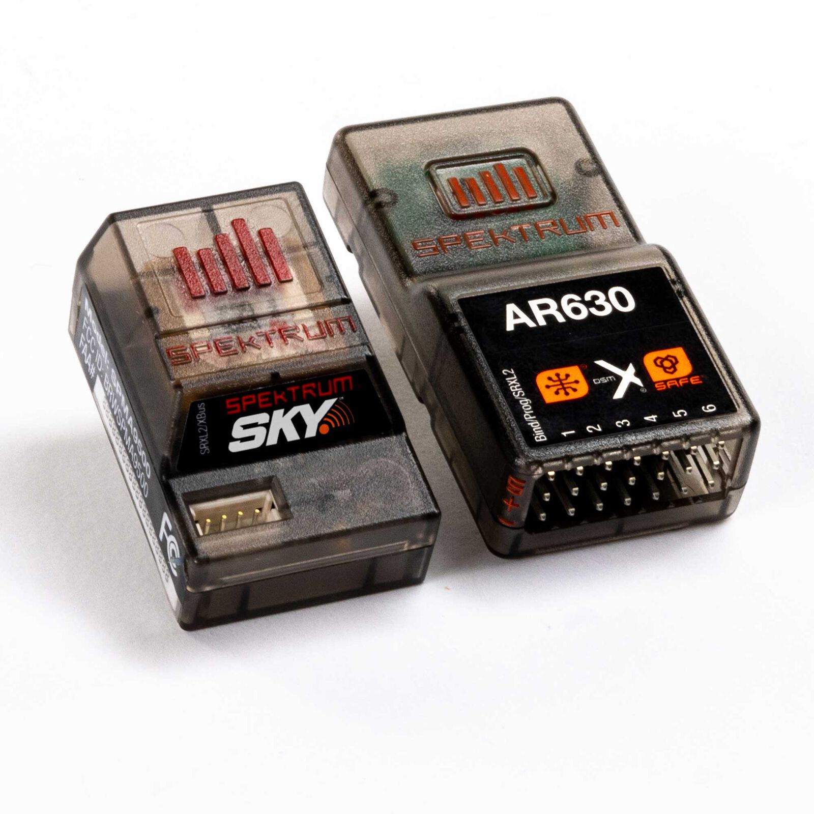 Sky Remote ID Module | Spektrum