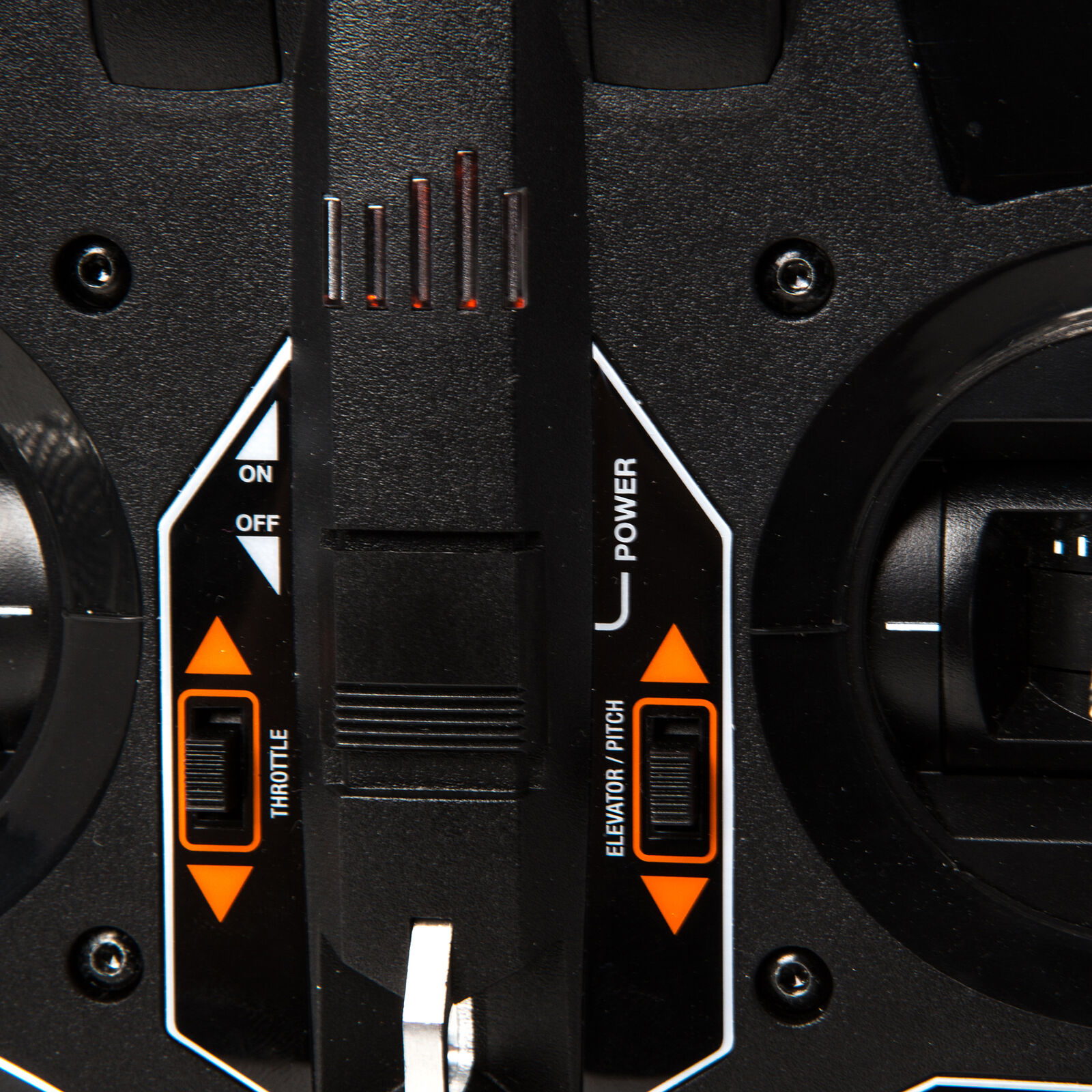 DXe DSMX Transmitter Only | Spektrum