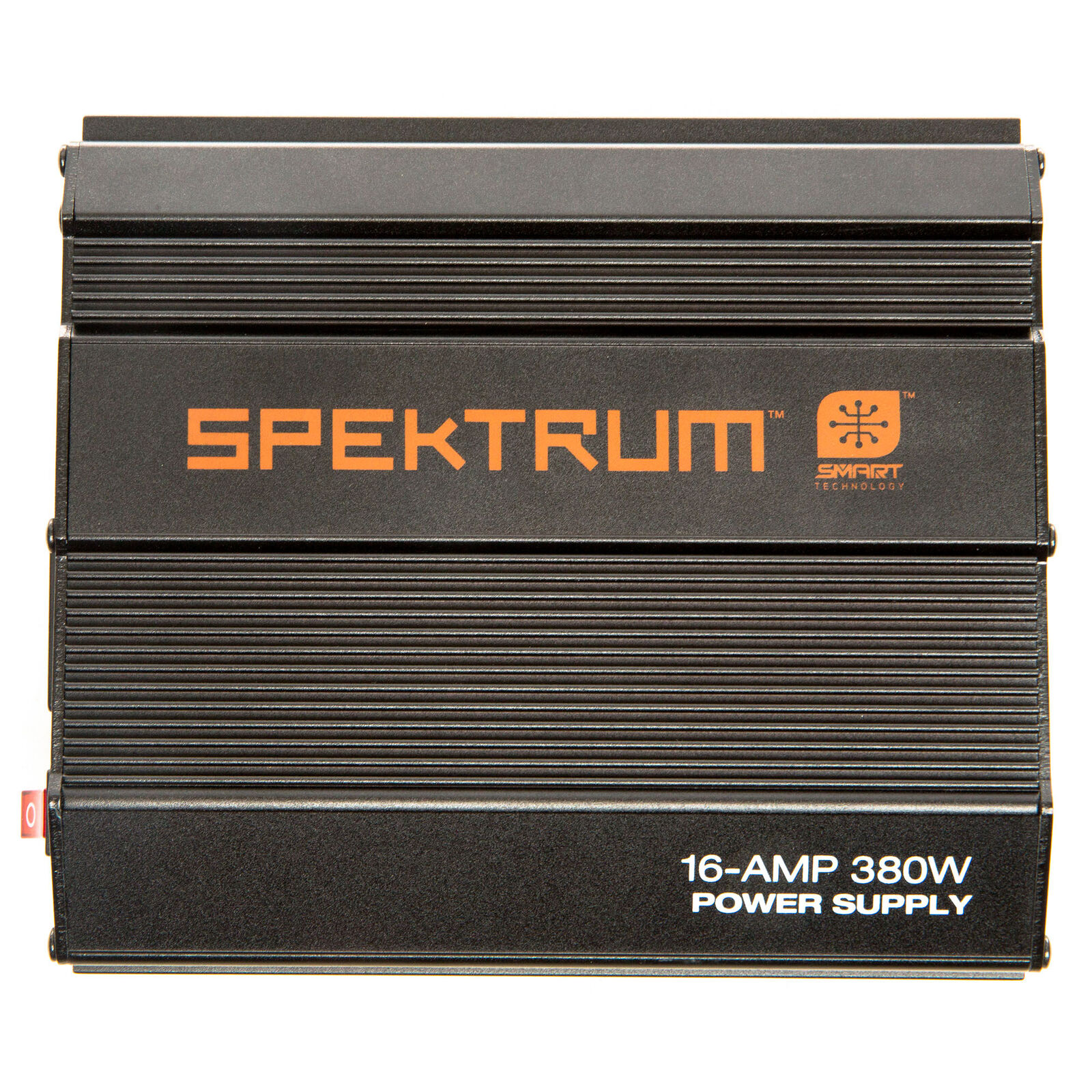Smart 16A 380W Power Supply | Spektrum