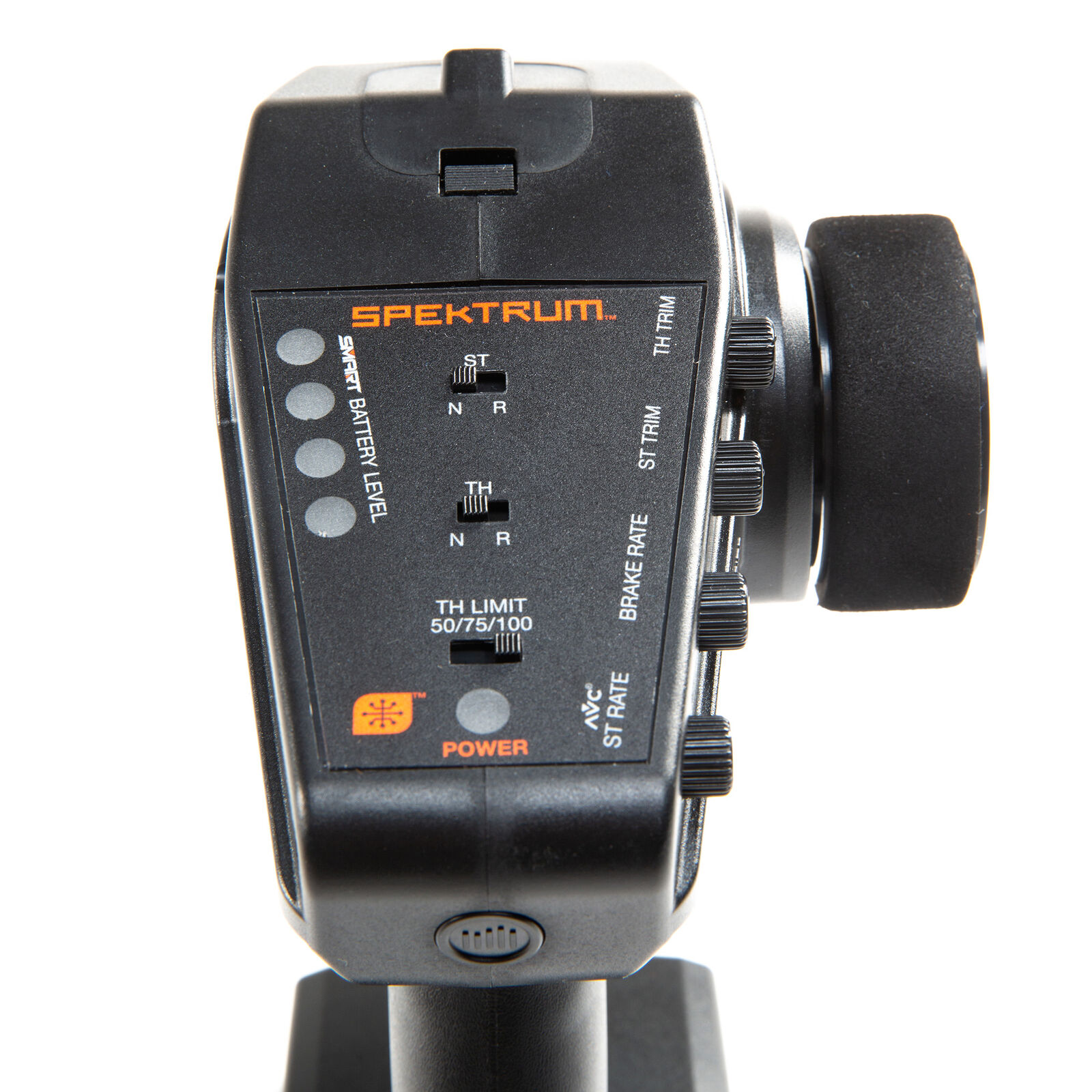 DX3 Smart 3-Channel Transmitter with SR315 Receiver | Spektrum