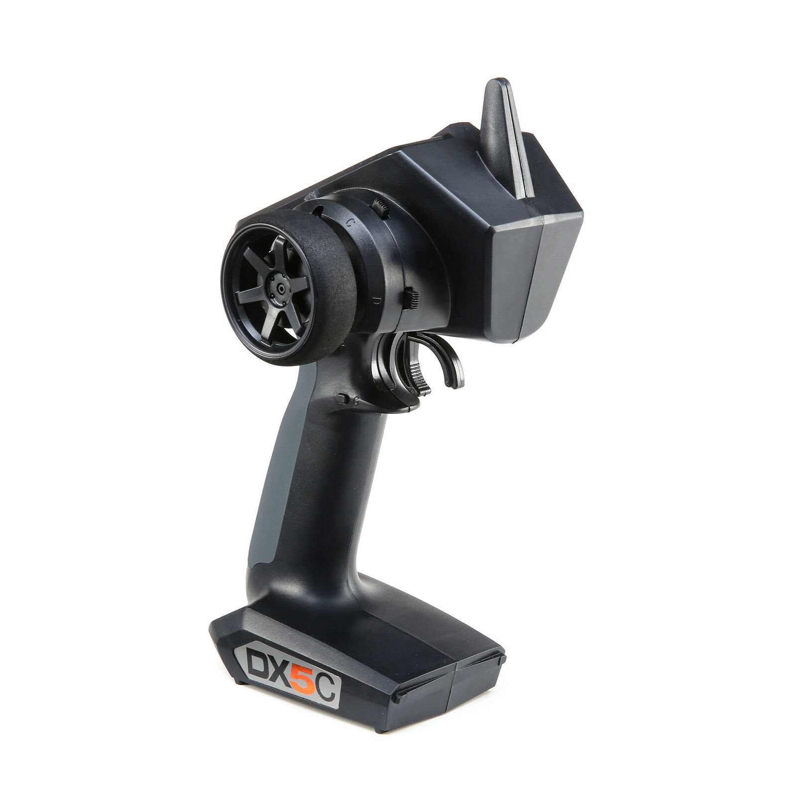 DX5C 5-Channel DSMR AVC Transmitter with SRS6000 | Spektrum