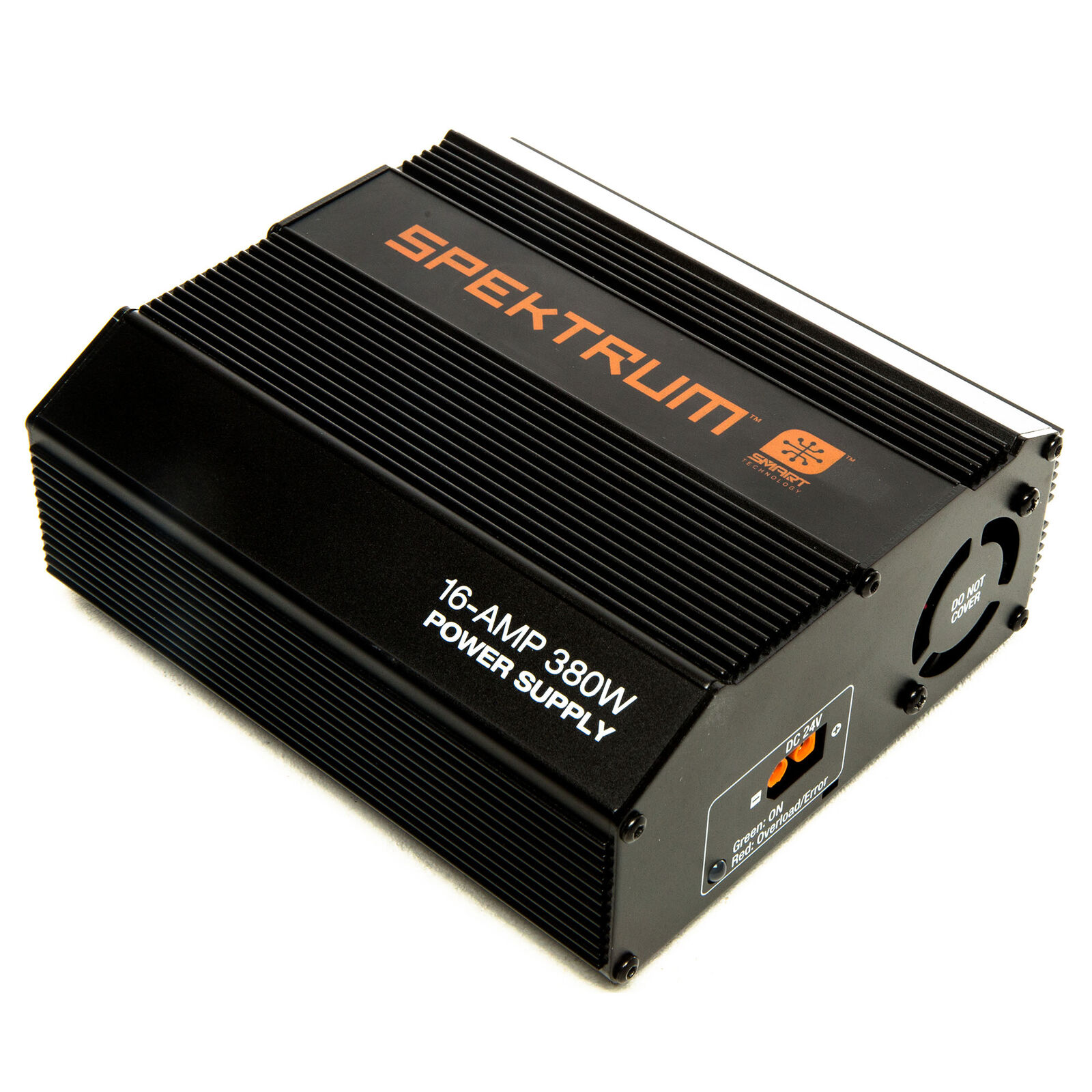 Smart 16A 380W Power Supply | Spektrum