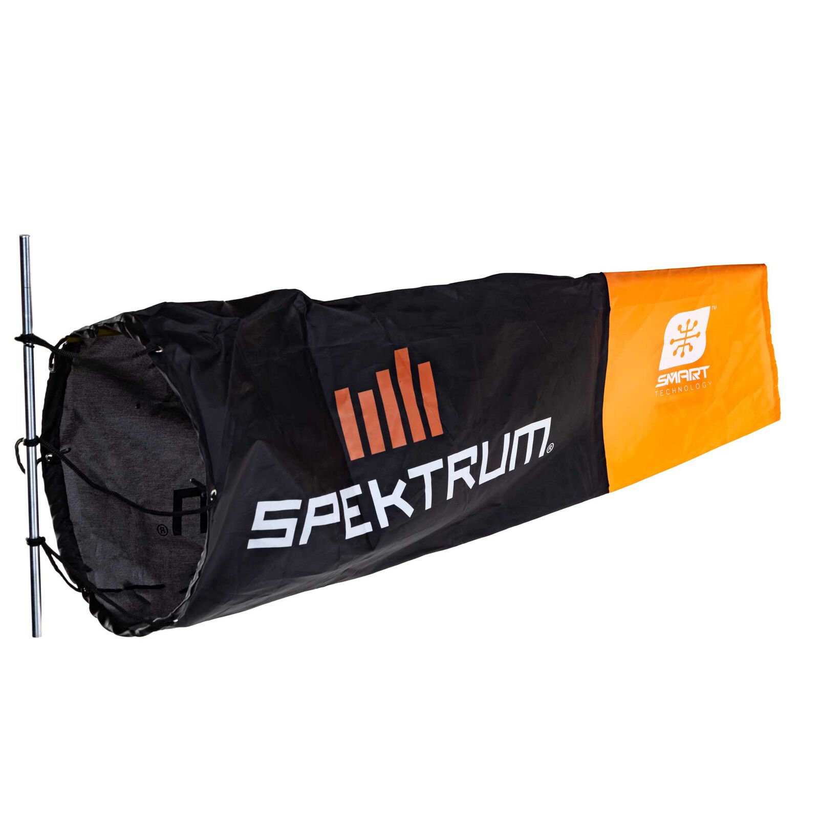 Spektrum Smart Airfield Windsock, 10in x 36in | Spektrum