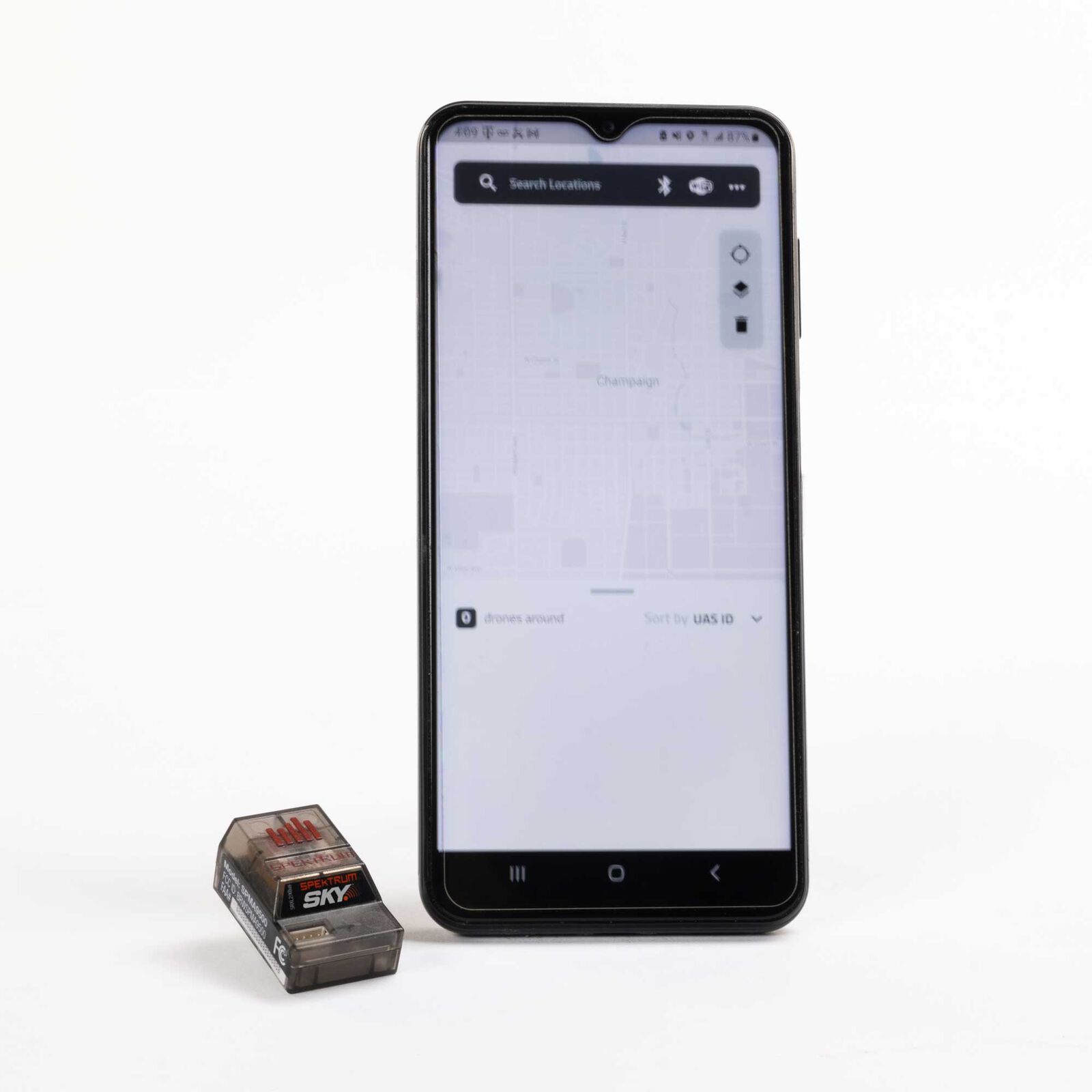 Sky Remote ID Module | Spektrum