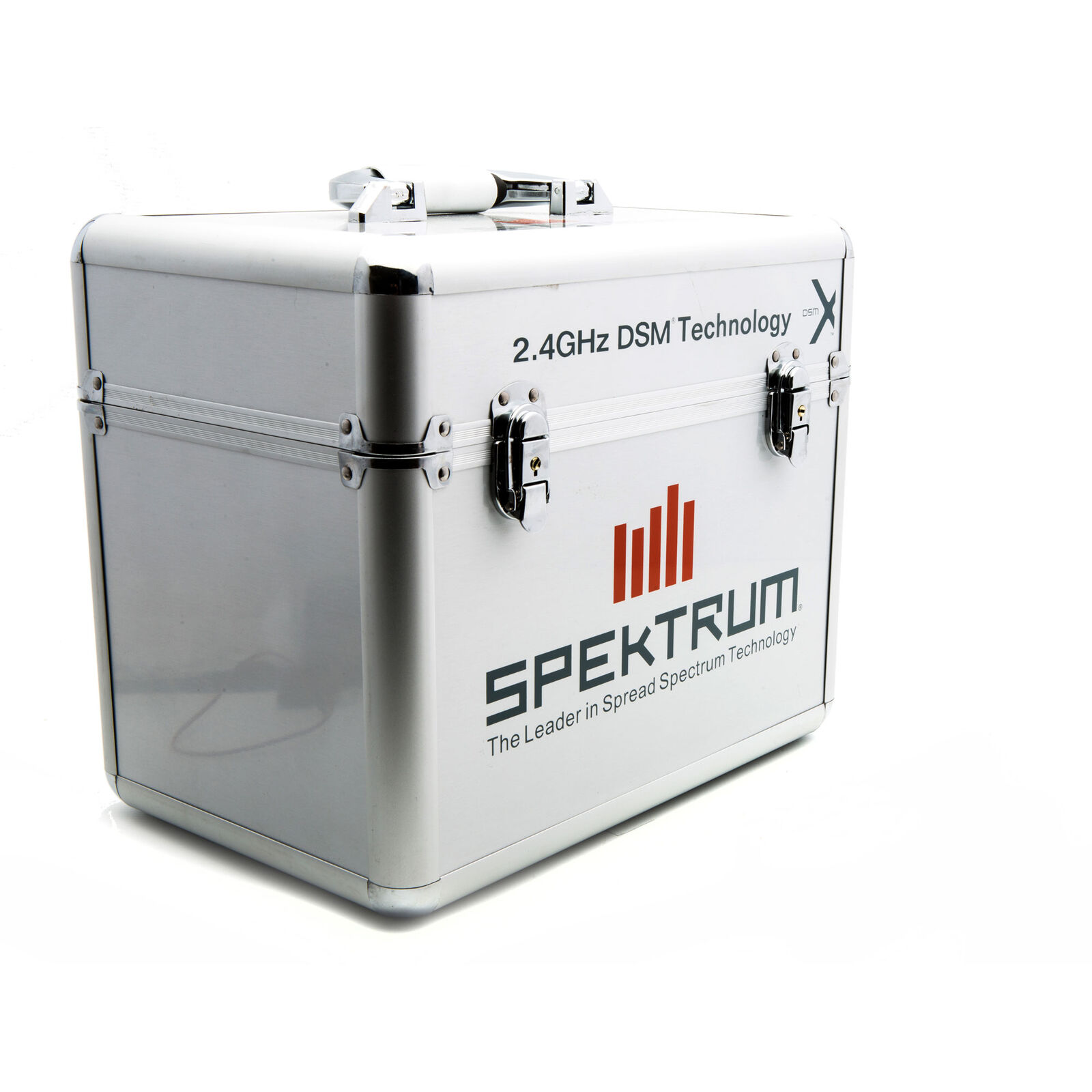 Spektrum Single Air Transmitter Stand Up Case | Spektrum