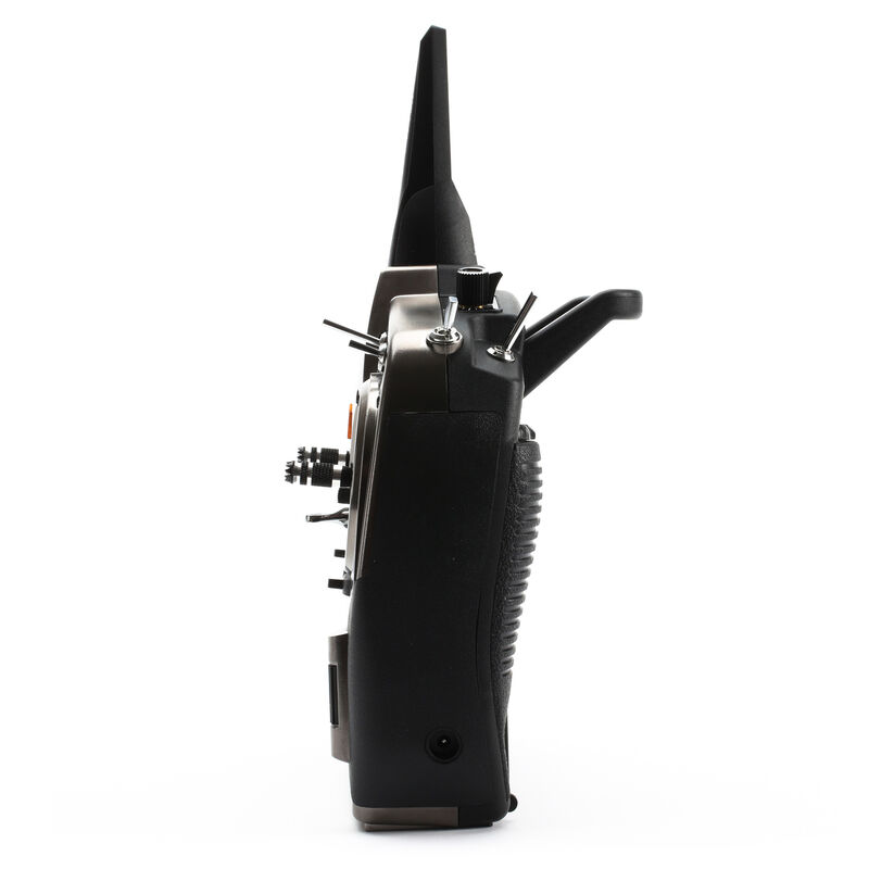 DX9 9-Channel DSMX Transmitter Only | Spektrum
