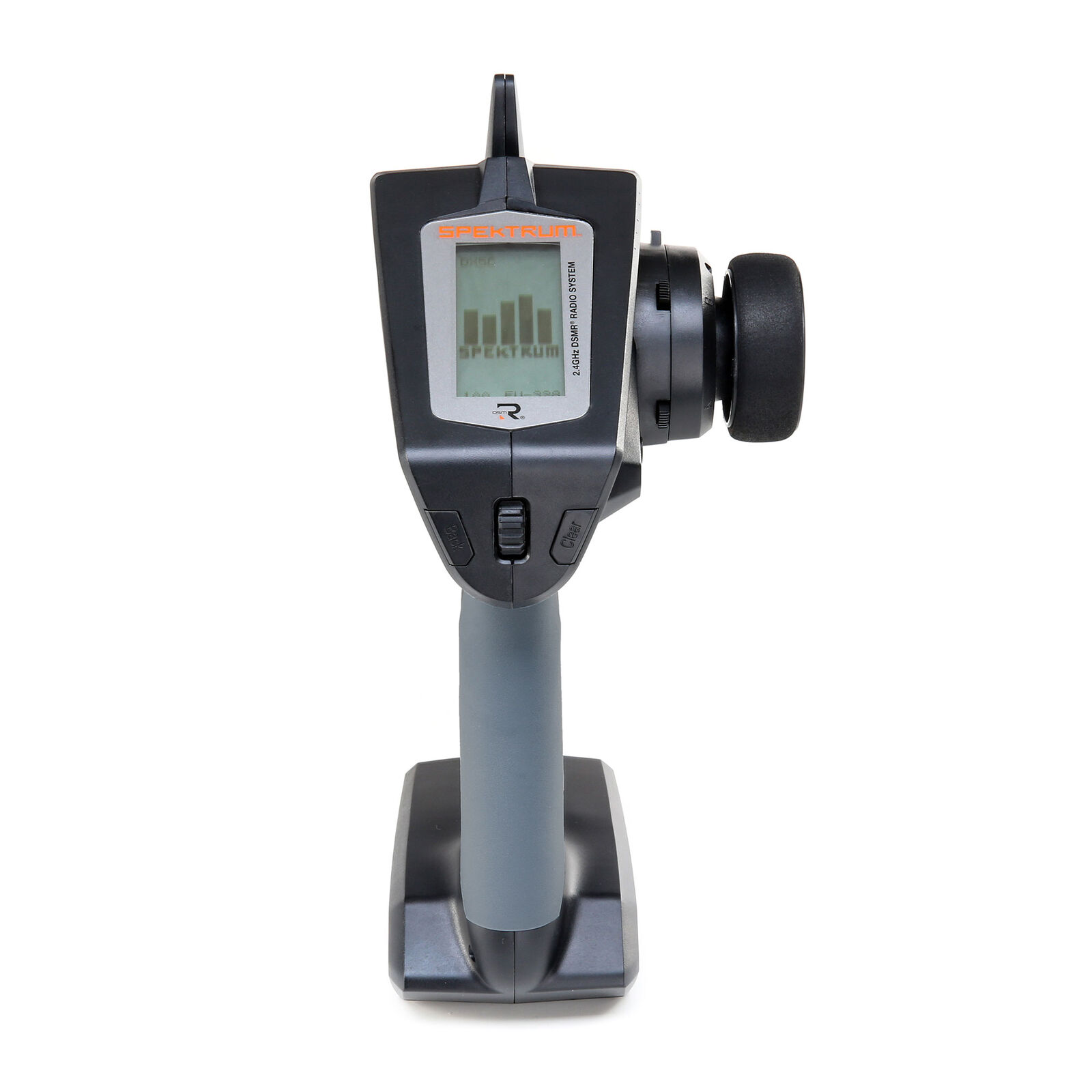 DX5C 5-Channel DSMR AVC Transmitter with SRS6000 | Spektrum