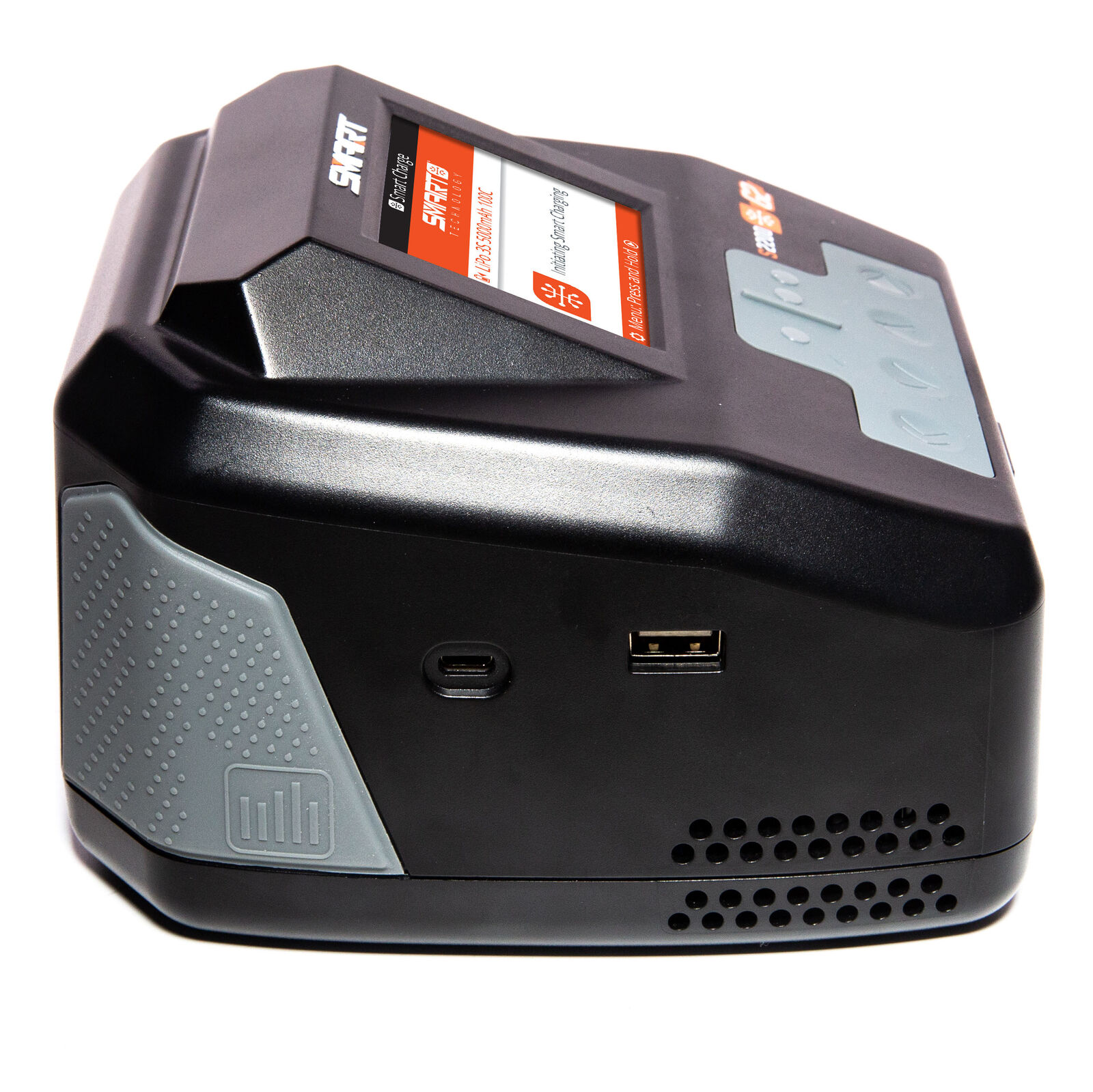 S2200 G2 AC 2x200W Smart Battery Charger | Spektrum