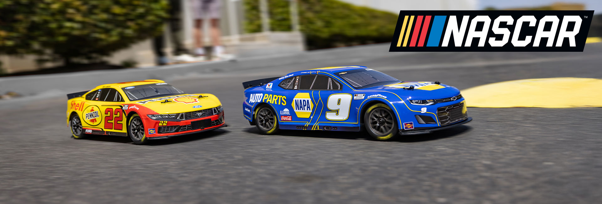 The Leader in Radio Control | RC Cars, Airplanes, and More