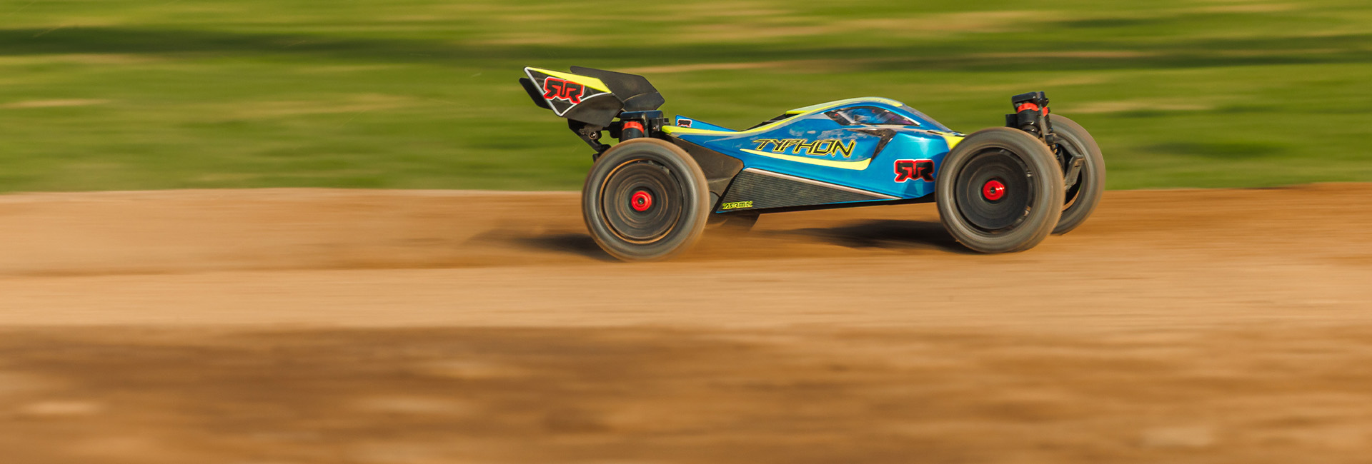 The Leader in Radio Control | RC Cars, Airplanes, and More