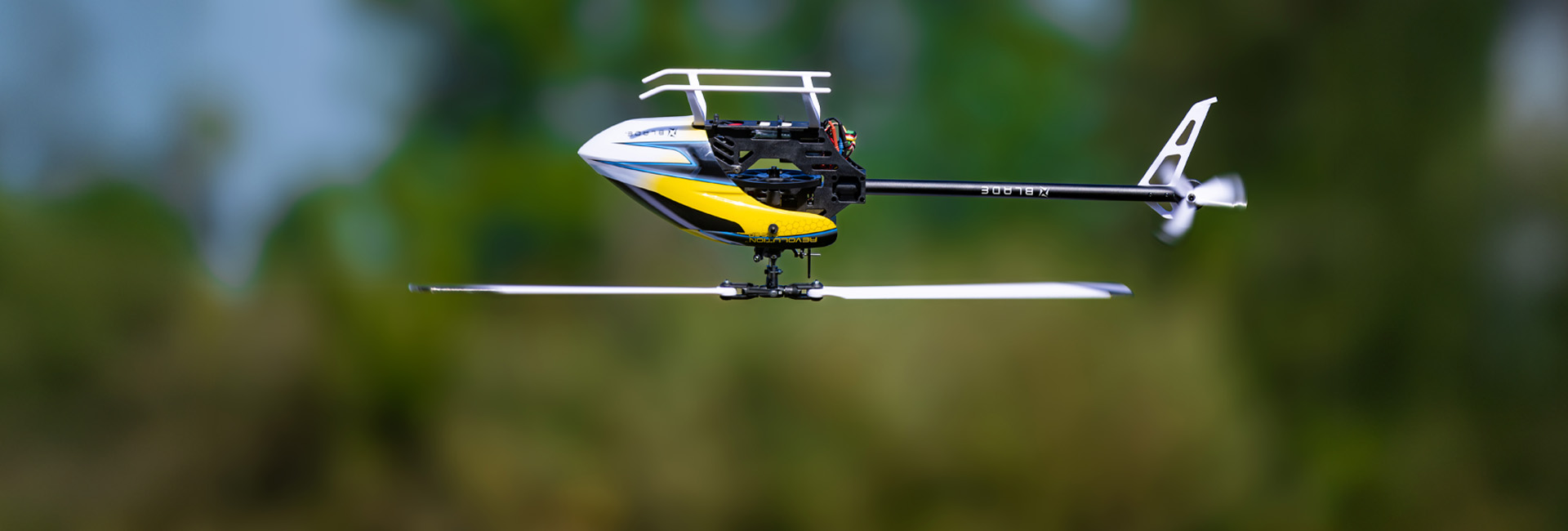 The Leader in Radio Control | RC Cars, Airplanes, and More