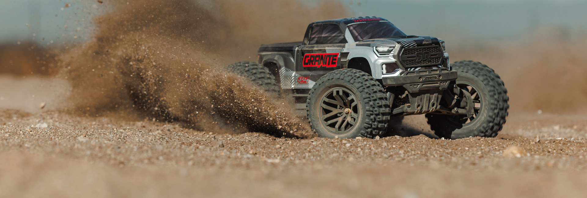 The Leader in Radio Control | RC Cars, Airplanes, and More