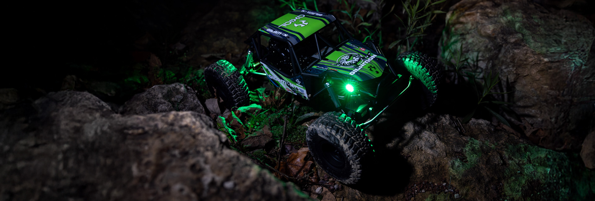 The Leader in Radio Control | RC Cars, Airplanes, and More