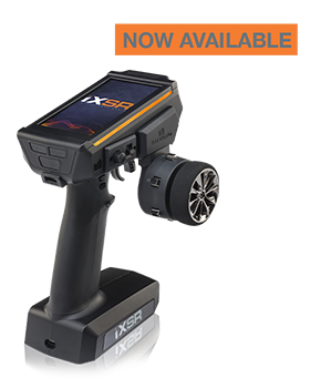 Spektrum RC Transmitters and RC Electronics | Spektrum