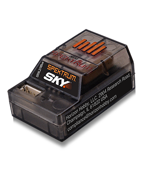 Spektrum RC Transmitters and RC Electronics | Spektrum
