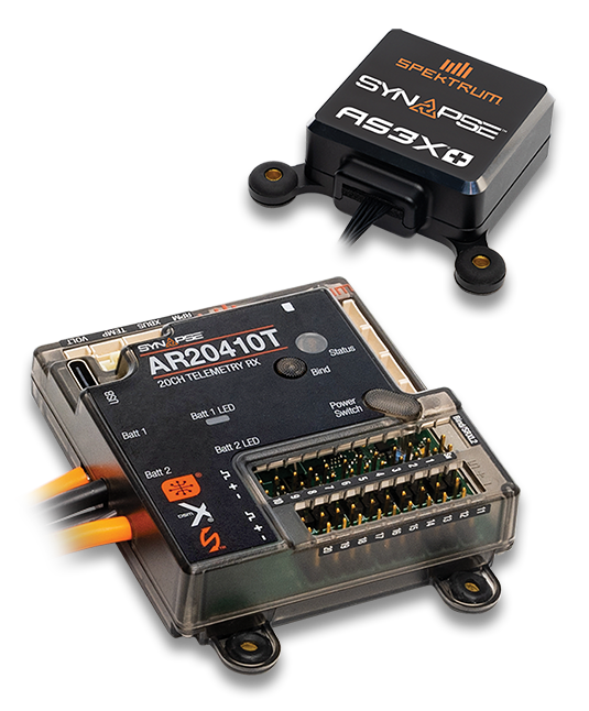 Spektrum RC Transmitters and RC Electronics | Spektrum