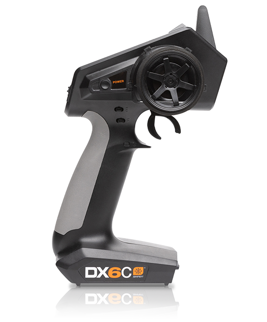 Spektrum RC Transmitters and RC Electronics | Spektrum